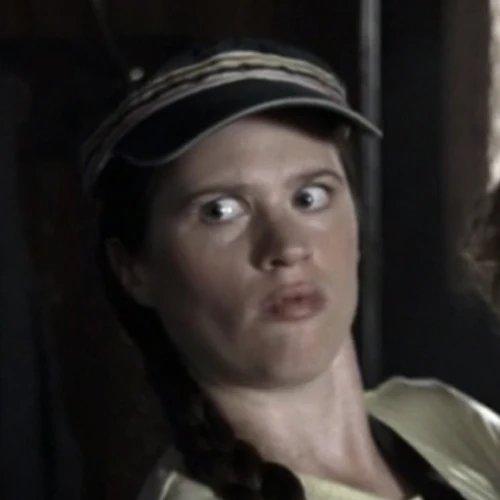 Turystka z Nebraski | Supernatural Wiki | Fandom