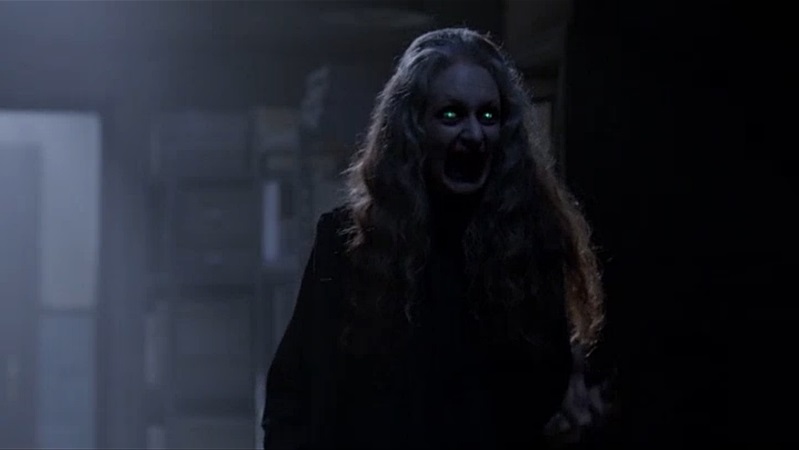 The Wicked Witch | Supernatural Wiki | Fandom