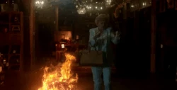 Spontaneous Human Combustion Gif
