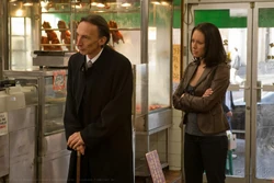 Death | Supernatural Wiki | Fandom