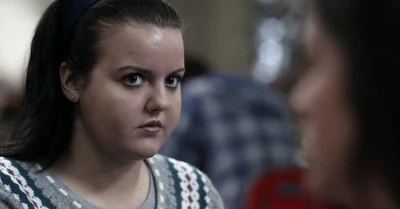 April Dawkins | Supernatural Wiki | Fandom
