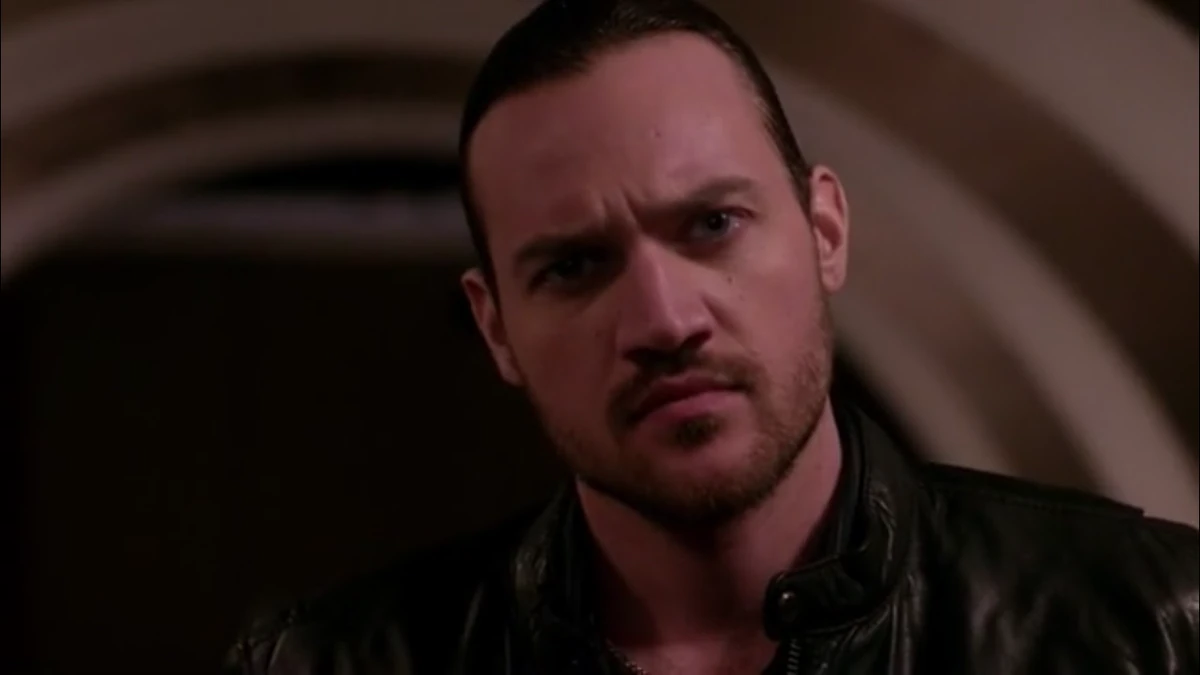 Marv | Supernatural Wiki | Fandom