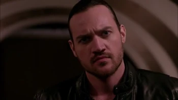 Marv | Supernatural Wiki | Fandom