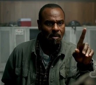 Rufus Turner | Supernatural Wiki | Fandom