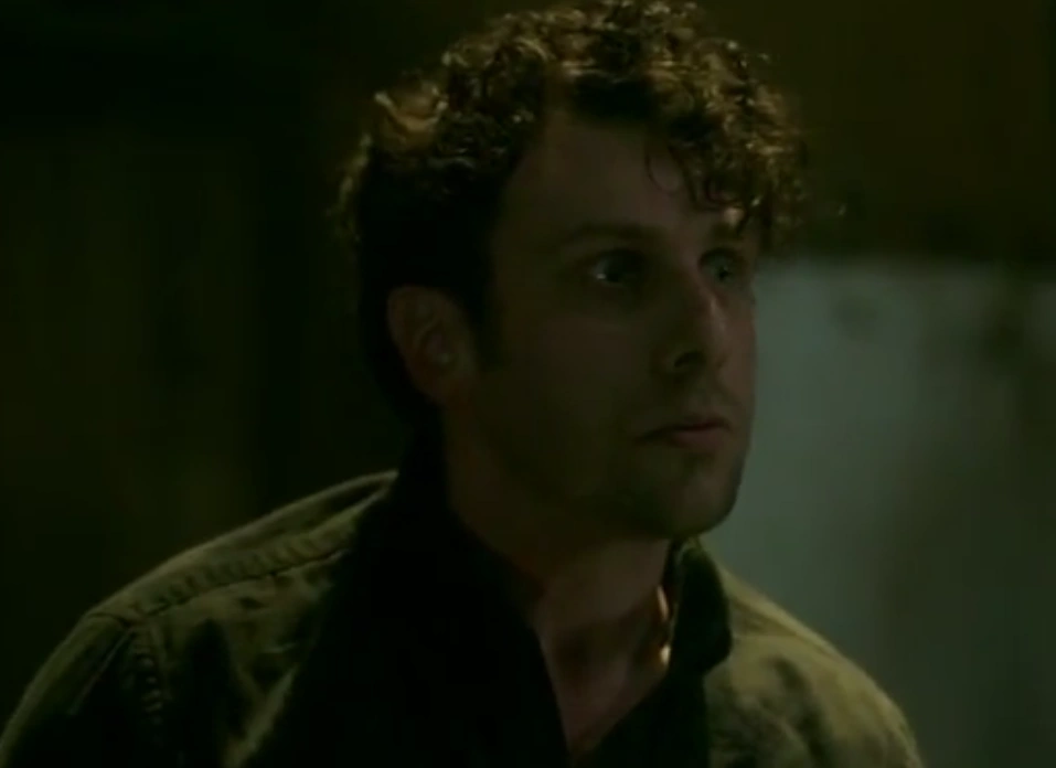 Tony Alvarez | Supernatural Wiki | Fandom