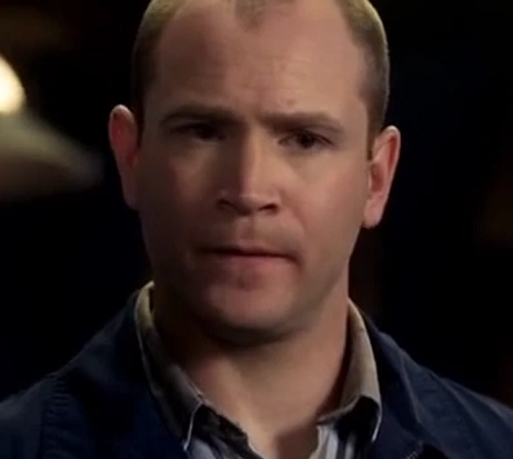 Don Harris | Supernatural Wiki | Fandom