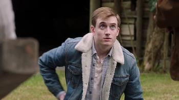 Elijah Peterson | Supernatural Wiki | Fandom