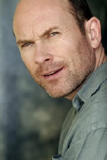 Hrothgar Mathews | Supernatural Wiki | Fandom