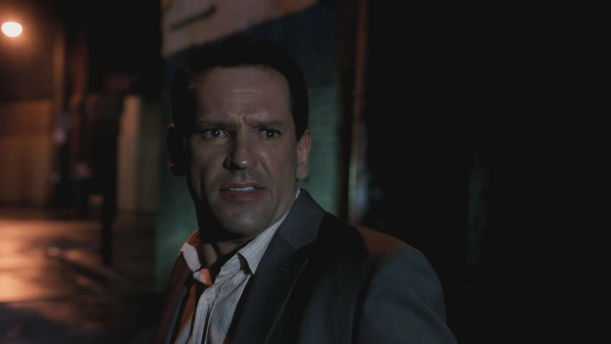 Matthew Hammond | Supernatural Wiki | Fandom
