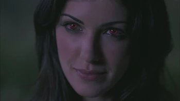 Dean's Crossroad Demon | Supernatural Wiki | Fandom