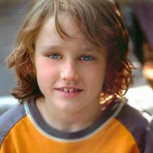 Hunter Brochu | Supernatural Wiki | Fandom