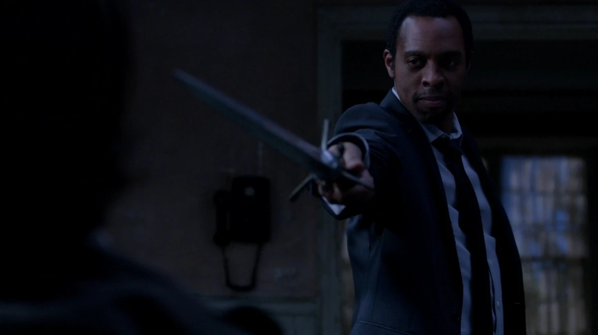 Grigori | Supernatural Wiki | Fandom