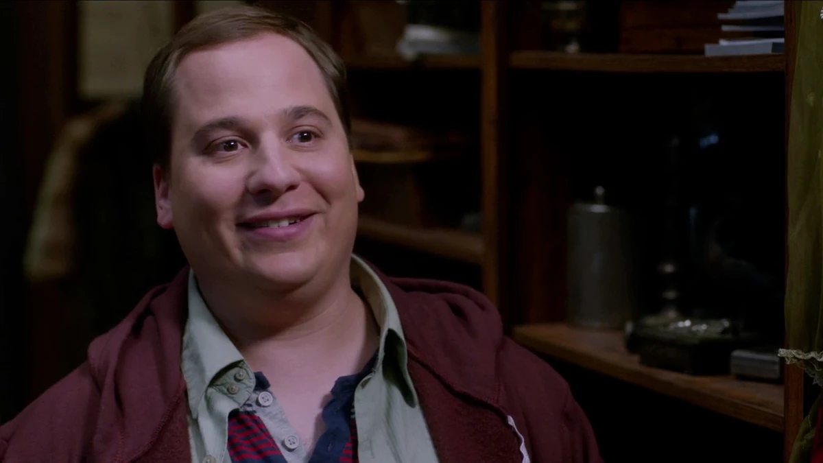 Len Fletcher | Supernatural Wiki | Fandom