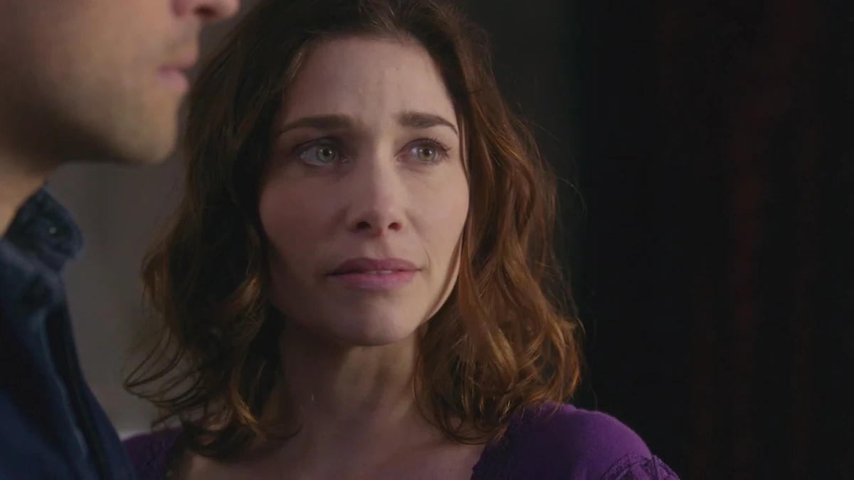 Daphne Allen | Supernatural Wiki | Fandom