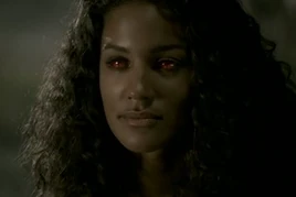 Dean's Crossroad Demon | Supernatural Wiki | Fandom