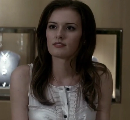Frannie | Supernatural Wiki | Fandom