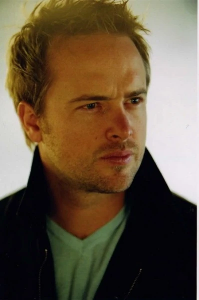 Josh Daugherty | Supernatural Wiki | Fandom