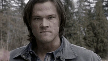 Supernatural Gif Lucifer