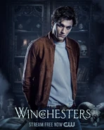 John Winchester | Supernatural Wiki | Fandom