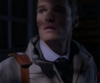 Stephen Phelps | Supernatural Wiki | Fandom