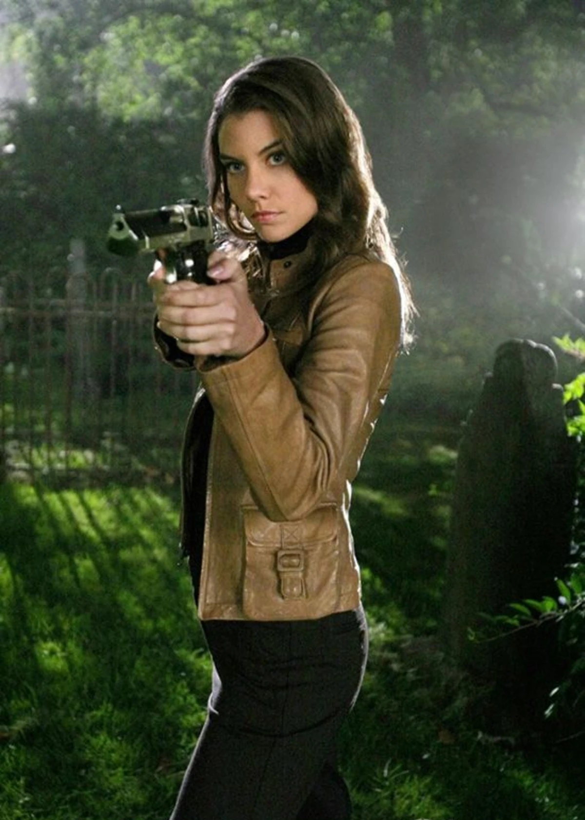 Bela Talbot | Supernatural Wiki | Fandom