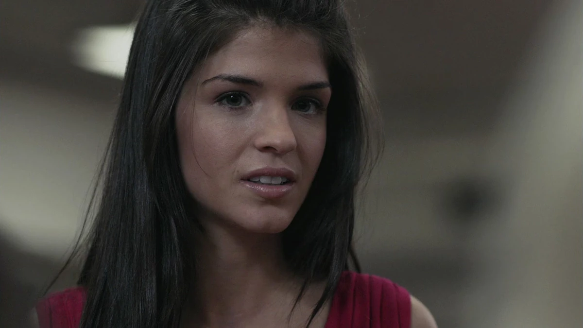 Taylor | Supernatural Wiki | Fandom