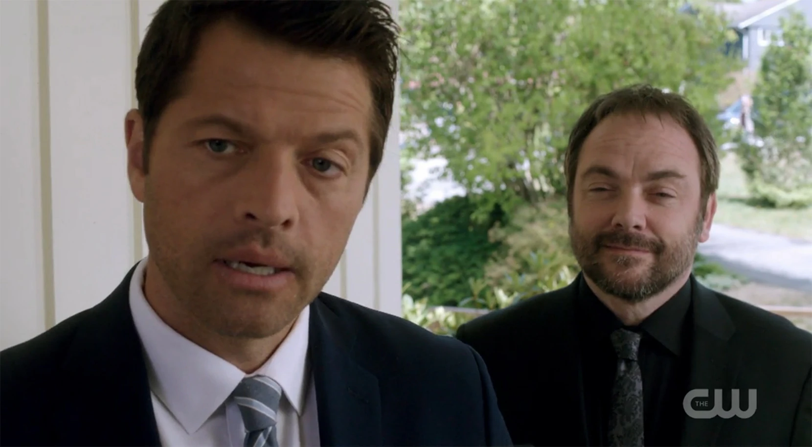 Decano Y Castiel Sobrenaturales Castiel's Relationships | Supernatural
