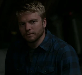 Mark Campbell | Supernatural Wiki | Fandom
