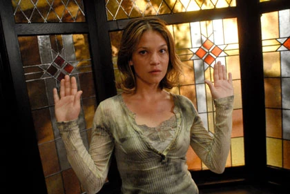 Meg Masters | Supernatural Wiki | Fandom