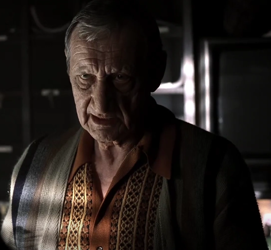 Motel Clerk | Supernatural Wiki | Fandom