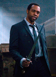 Tamiel | Supernatural Wiki | Fandom