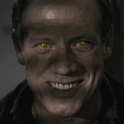 Supernatural Monsters Season 1