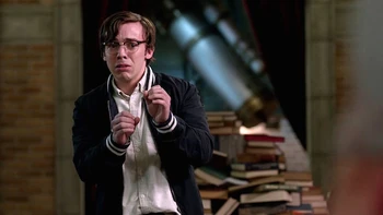 Styne Family | Supernatural Wiki | Fandom