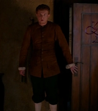 Gavin's friend | Supernatural Wiki | Fandom