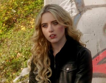 Claire Novak | Supernatural Wiki | Fandom