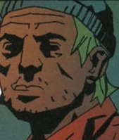 Randy | Supernatural Wiki | Fandom