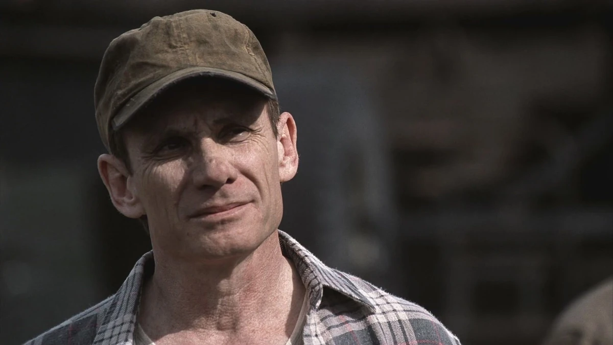 Joseph Welch | Supernatural Wiki | Fandom