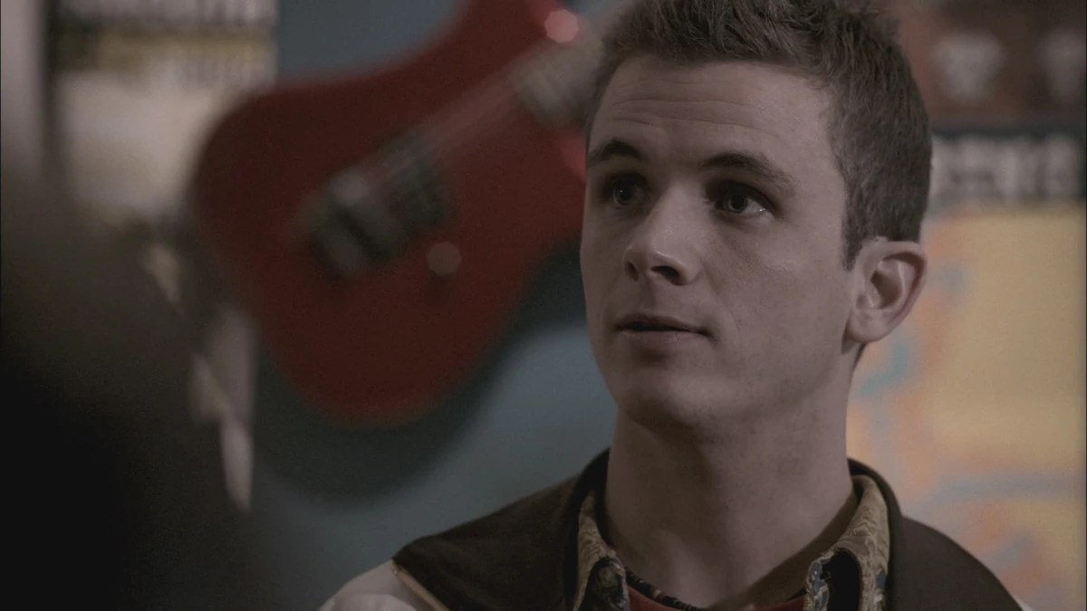 Craig Thursten | Supernatural Wiki | Fandom