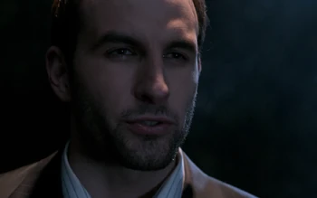 Crossroad Demon | Supernatural Wiki | Fandom