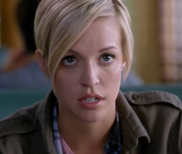 Kate werewolf | Supernatural Wiki | Fandom