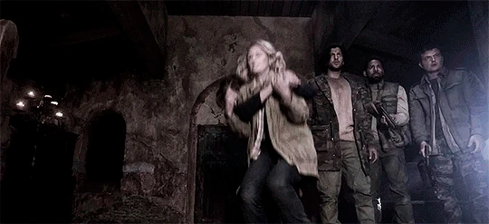 Jack Kline/Abilities and Weaknesses | Supernatural Wiki | Fandom