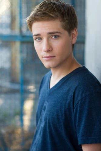 Travis Turner | Supernatural Wiki | Fandom