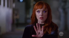 Rowena MacLeod/Abilities and Weaknesses | Supernatural Wiki | Fandom