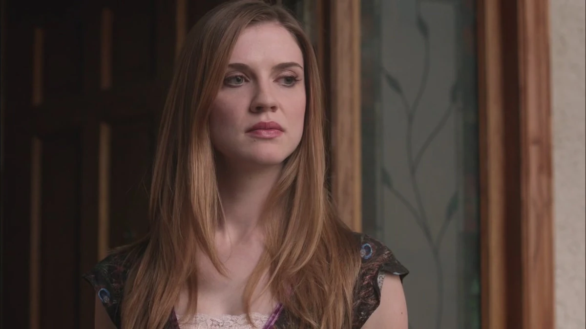 Lydia | Supernatural Wiki | Fandom