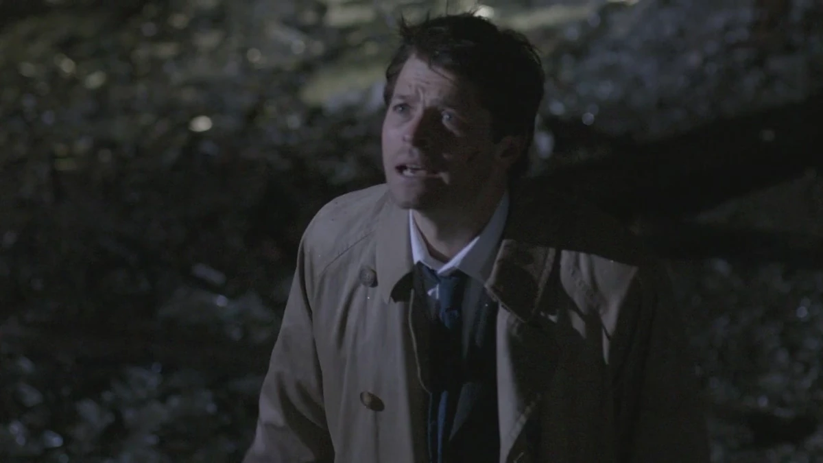 The Rapture | Supernatural Wiki | Fandom