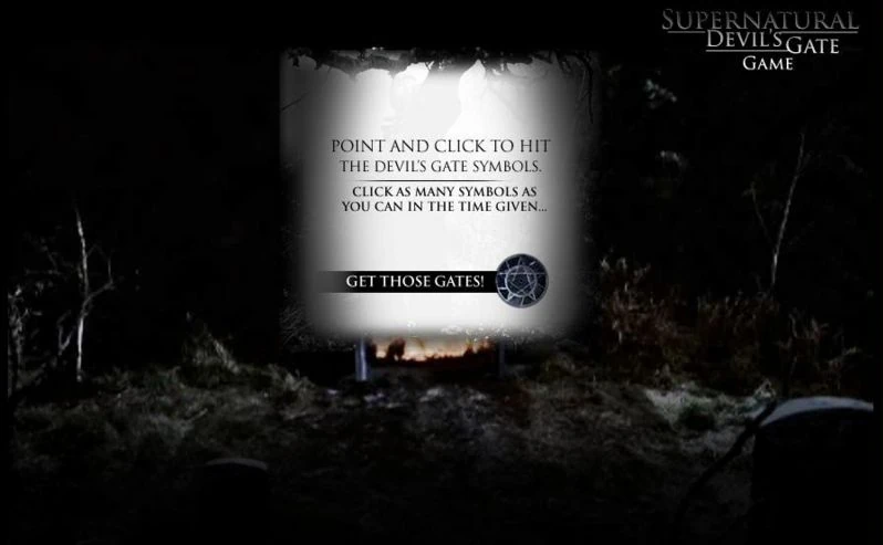 Supernatural: Devil's Gate | Supernatural Wiki | Fandom
