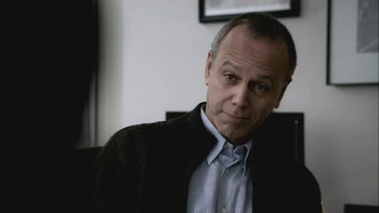 James Ellicott | Supernatural Wiki | Fandom