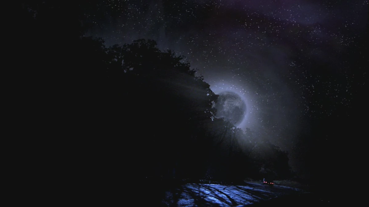 Axis Mundi | Supernatural Wiki | Fandom