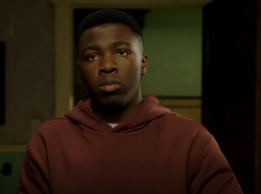 Ethan | Supernatural Wiki | Fandom