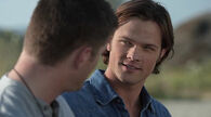 Yellow Fever | Supernatural Wiki | Fandom